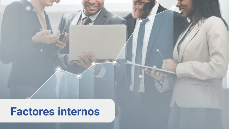 ¿Qué Son los Factores Internos? Descubre su Importancia y Ejemplos ...