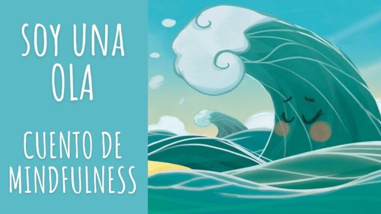 ¿Qué es Mindfulness para Niños? Guía Práctica para Padres y Educadores ...